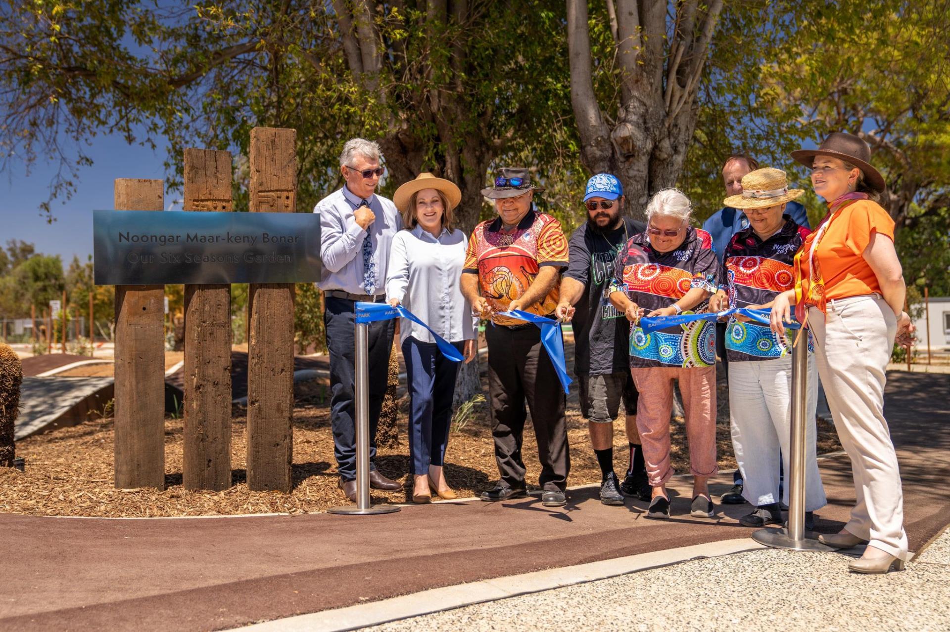 Latest News » Shire of Waroona