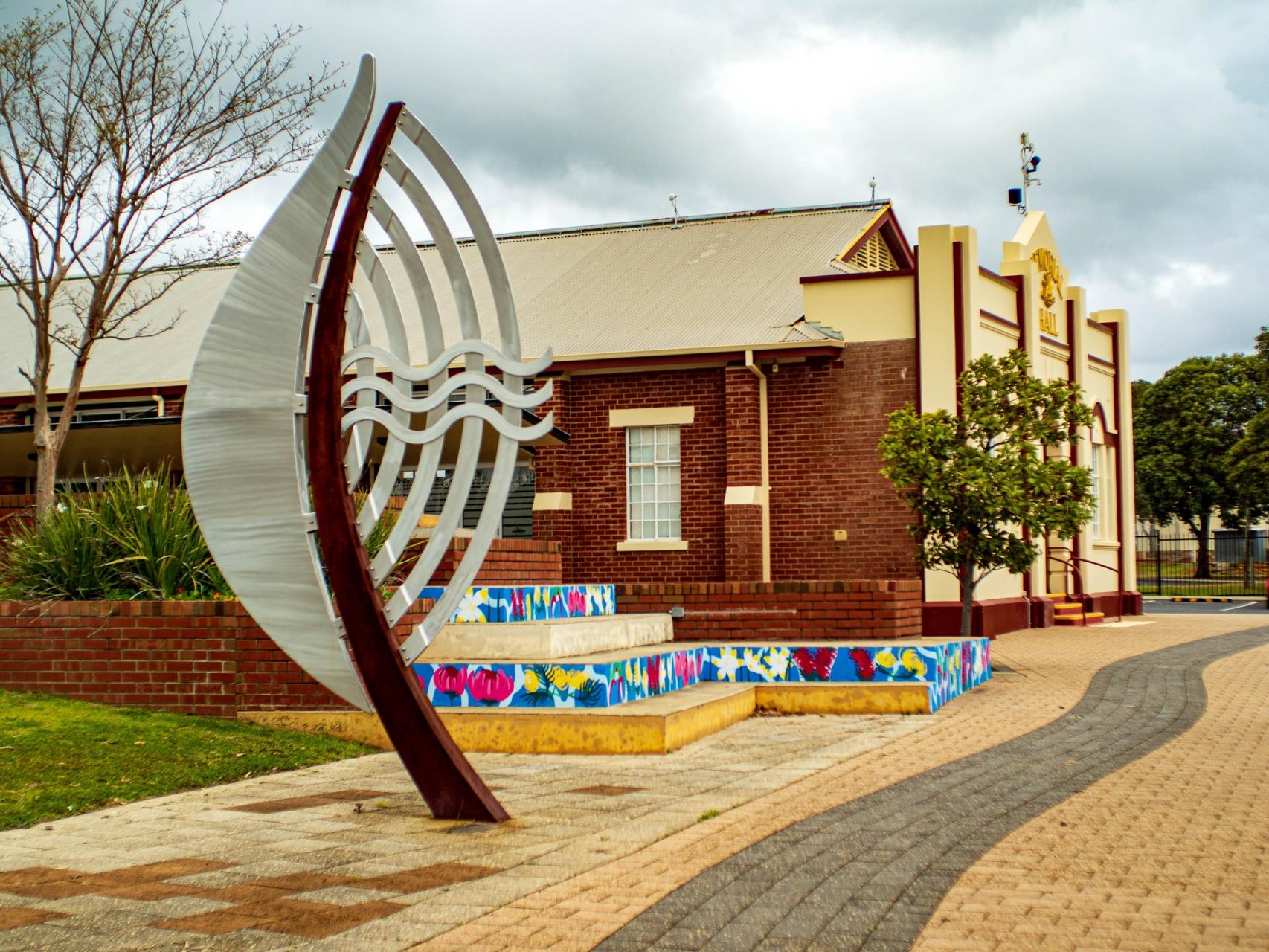 Latest News » Shire of Waroona