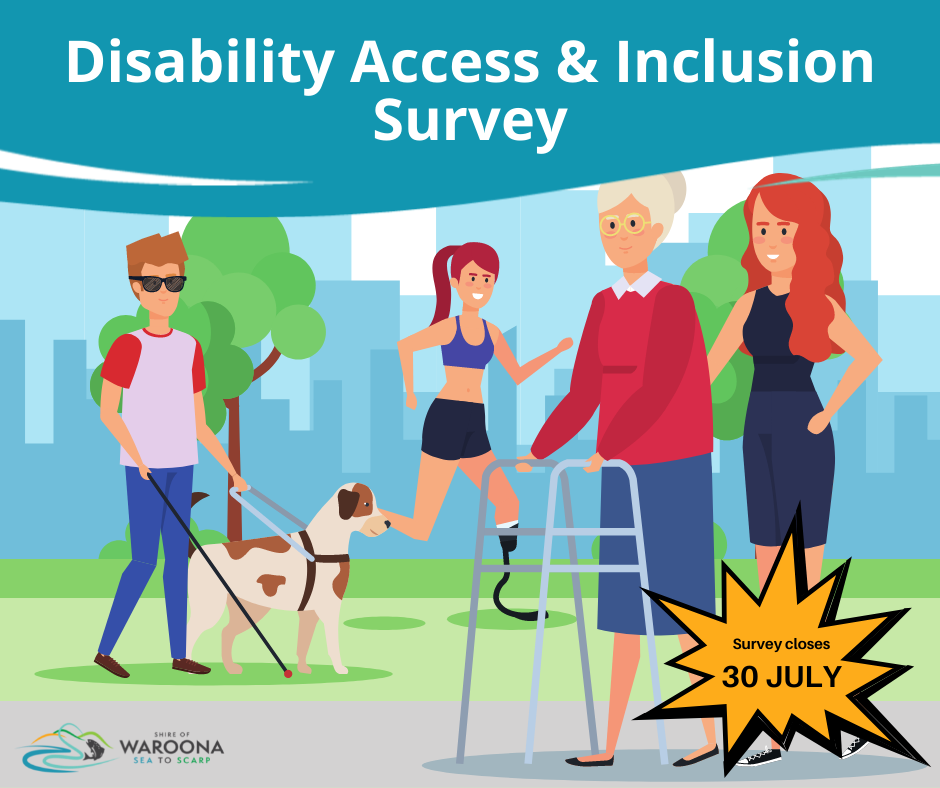 Latest News » Shire of Waroona