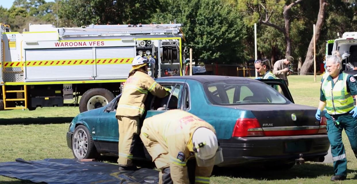 Latest News » Shire of Waroona